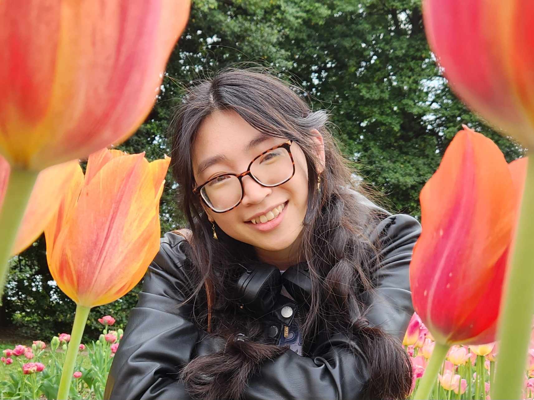 Floricel Buencamino | A. James Clark School of Engineering, University of Maryland